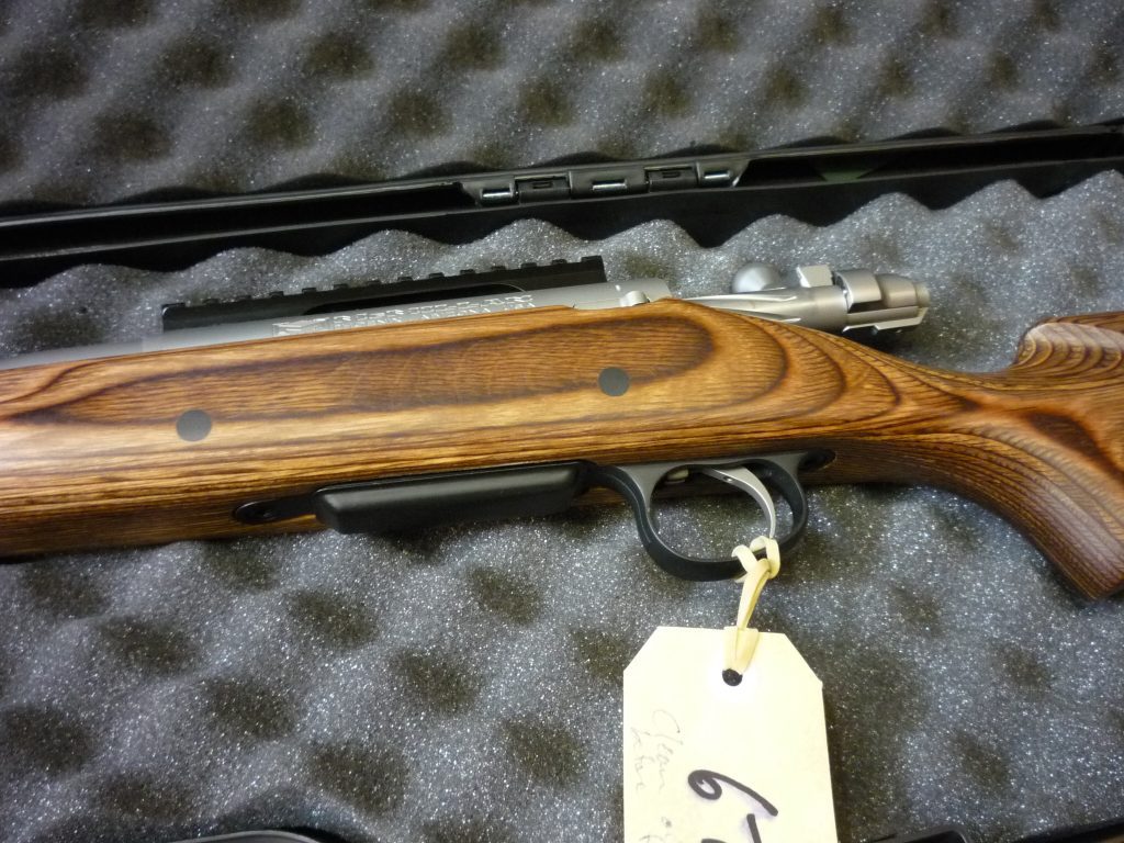 Custom Hunting, Target & Tactical Rifles | Gunsmithing Services